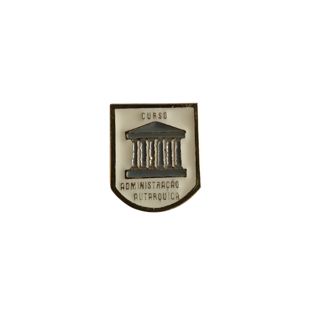 Pins – Marcado como "Pin Ferro" – A Batina - Loja Académica