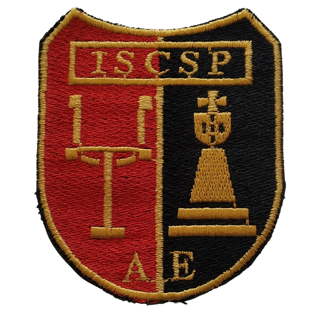 AE ISCSP – A Batina - Loja Académica